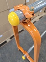 Scaffolding Pipe End Cap (Japan) | Grandhome Scaffold Enterprise