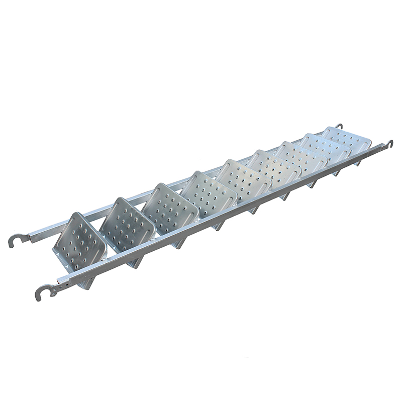 Scaffold 7/8/9 Step Ladder | Grandhome Scaffold Enterprise