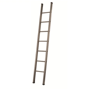 Aluminium Single Pole Ladder | Grandhome Scaffold Enterprise