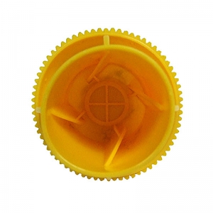 D19 - 25 Rebar Cap | Grandhome Scaffold Enterprise