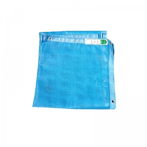 Debris Safety Netting (Japan / China) | Grandhome Scaffold Enterprise