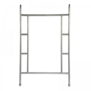 DW 4 Rung 2.28M Walk Through Aluminium Frame | Grandhome Scaffold ...