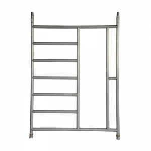 DW 7 Rung Walk Through Frame 2.0M | Grandhome Scaffold Enterprise