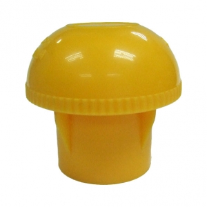 Scaffolding Pipe End Cap (Japan) | Grandhome Scaffold Enterprise