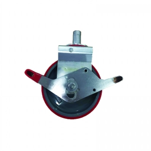 RL 8'' Castor Wheel | Grandhome Scaffold Enterprise