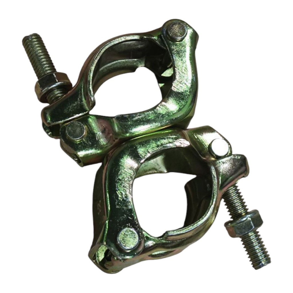 48.6MM Swivel Clamp | Grandhome Scaffold Enterprise